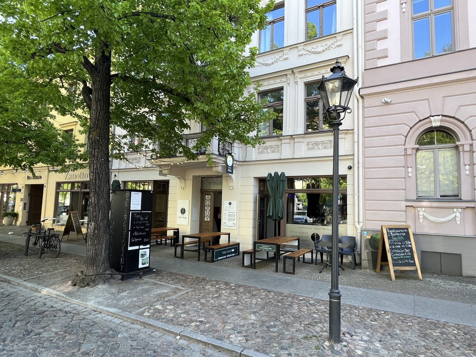 Willkommen - fabis Hütte