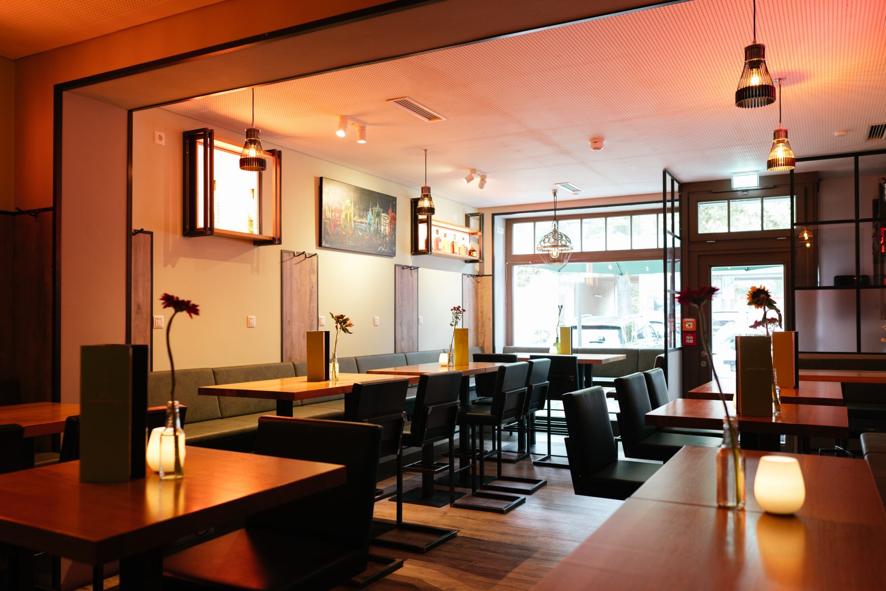 Fabis Meetingpoint Potsdam