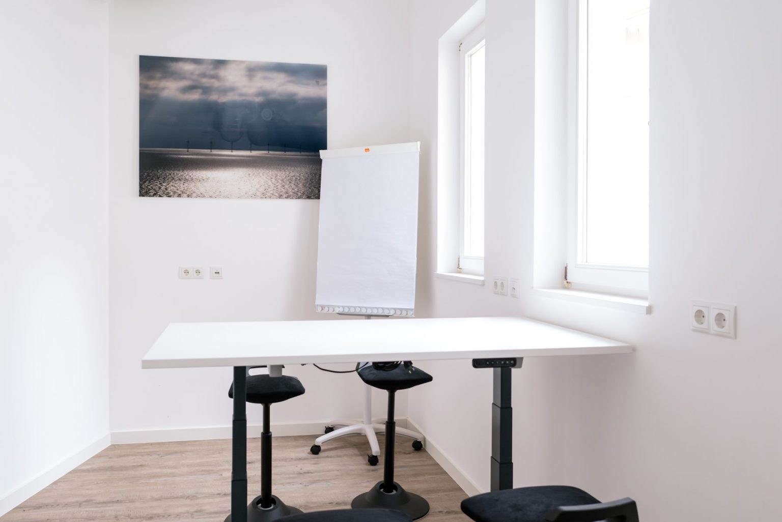 Fabis Meetingpoint Potsdam